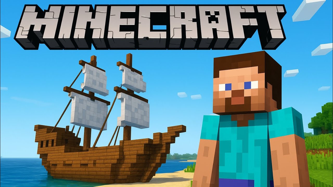 🤯THE BEST SHIPWRECK SEEDS FOR MINECRAFT BEDROCK 1.21