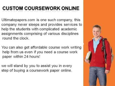 Term paper writing service