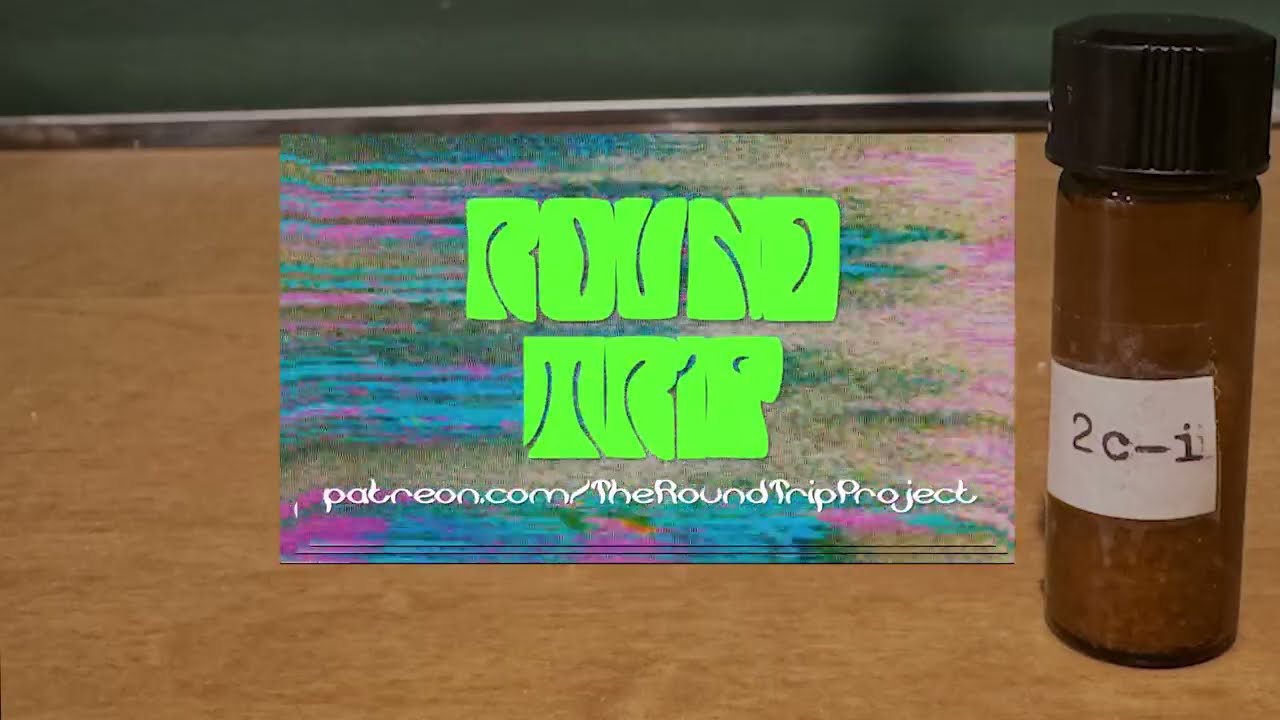 Entry #2 2c-i at 18 mg