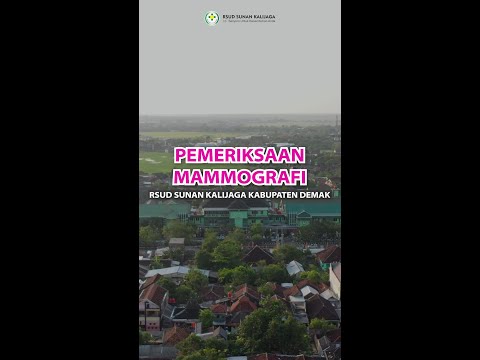 PEMERIKSAAN MAMOGRAFI