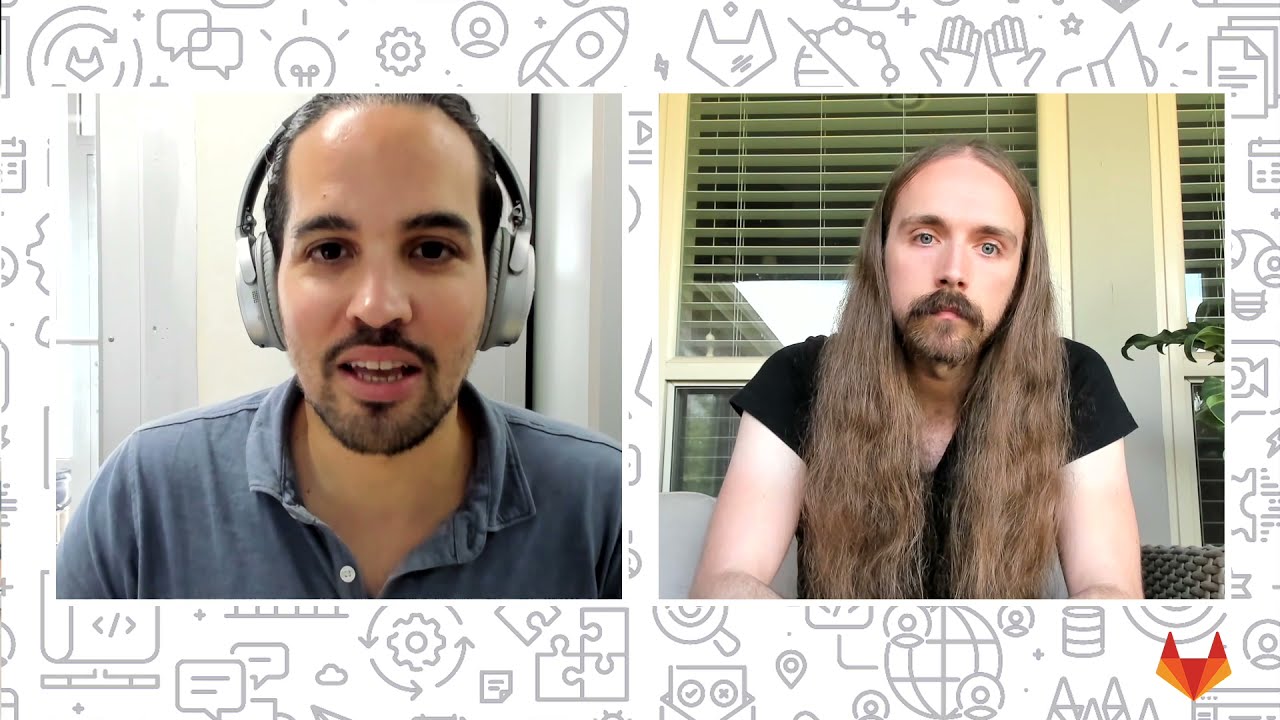 GitLab Testimonials - Chris Evans