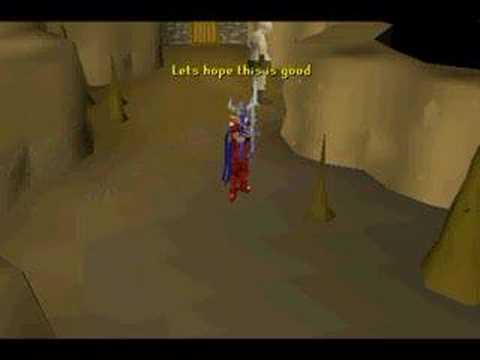 Armadyl Godsword (updated version)