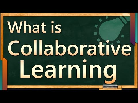 What is collaborative learning | Collaborative learning strategies || SimplyInfo.net