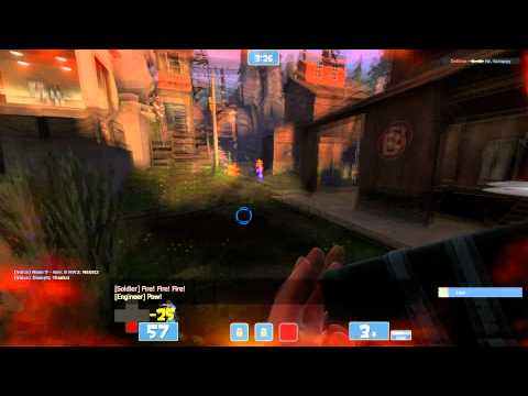 Steam Community :: Video :: Team Fortress 2 Gameplay with the Sixense ...