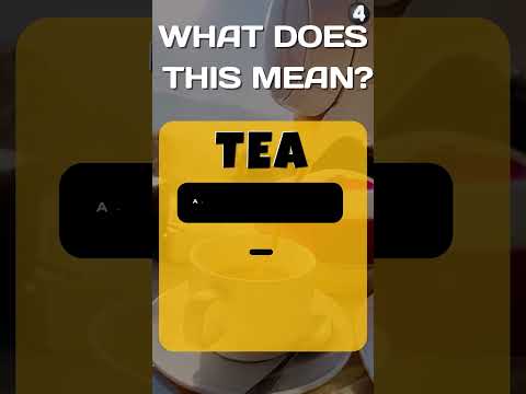 Are You Fluent in Gen Z? 🤔👀 Take the Ultimate Slang Quiz! 🤯 Quiz Challenge | KidsVibes | Learn & Fun