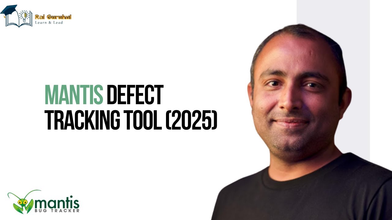 Mantis Bug Tracker: Free Defect Reporting Tool (2025) | Mantis Defect Management Tool