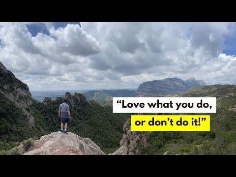 Choosing the Right Niche | Office Hours With Mike Cooch