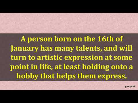 FEBRUARY 16 BIRTHDAY ASTROLOGY ZODIAC SIGN