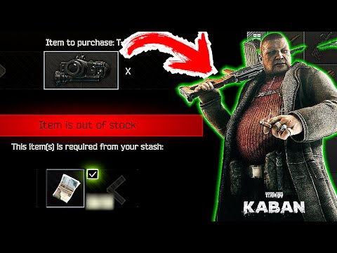 FINAL PREWIPE EVENT IS HERE with NEW Boss Teaser (Real Pre-Wipe EVENT 3) - ESCAPE FROM TARKOV WIPE