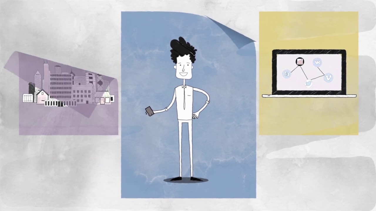 Whiteboard Animation Pack