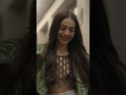DANNA PAOLA ES EXPUESTA EN TWITTER #shorts