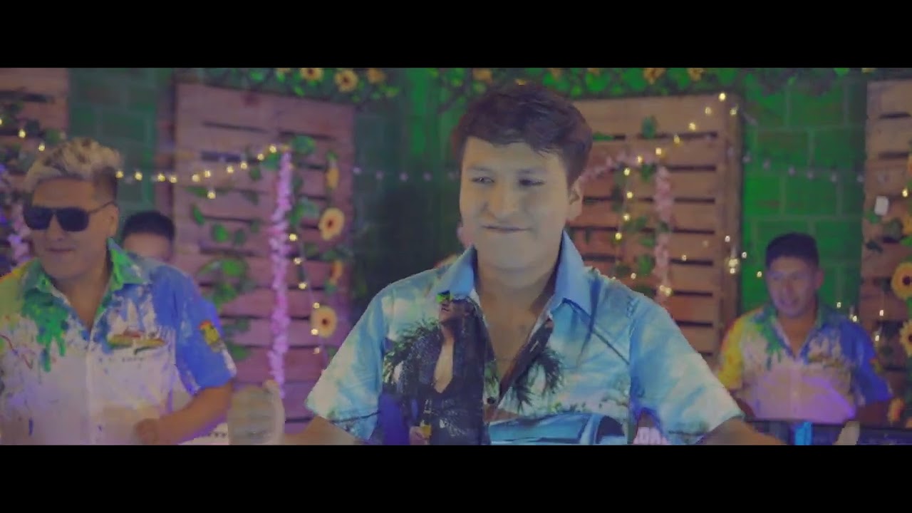 Lyrics & Translations of Vamonos Mi Amor by Wili Rojas | Popnable