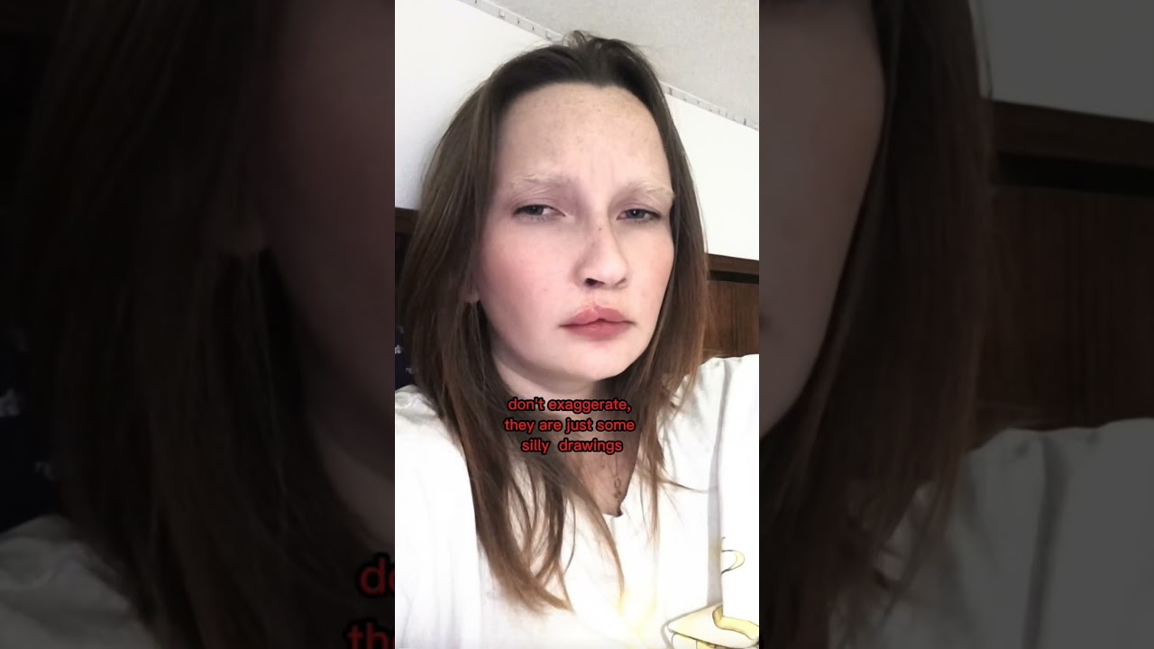 Really odd #art #artist #fyp #sketchbook #oc #originalcharacter