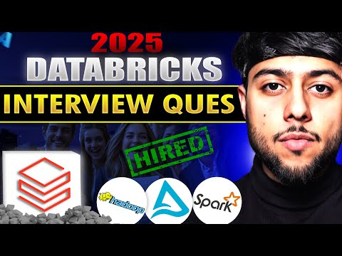 [2025] Databricks Data Engineer Interview Questions In ONE… - Partner