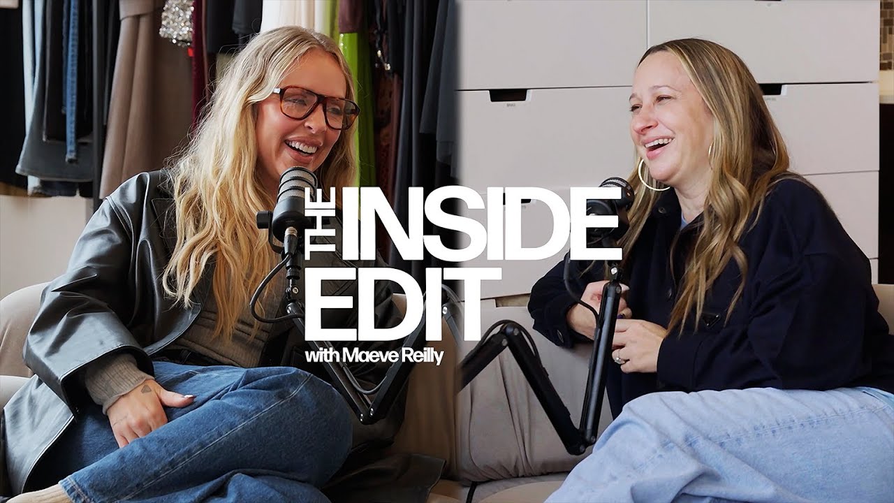 Jennifer Meyer on 20 Years in Jewelry, Friendship, Divorce, & Starting Over