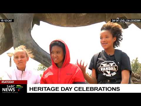 Heritage Day I The relevance of statues of our British colonial past and the Apartheid era