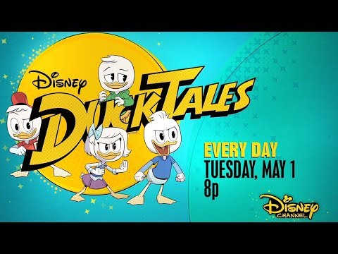 Classic TaleSpin Character Coming to DuckTales!