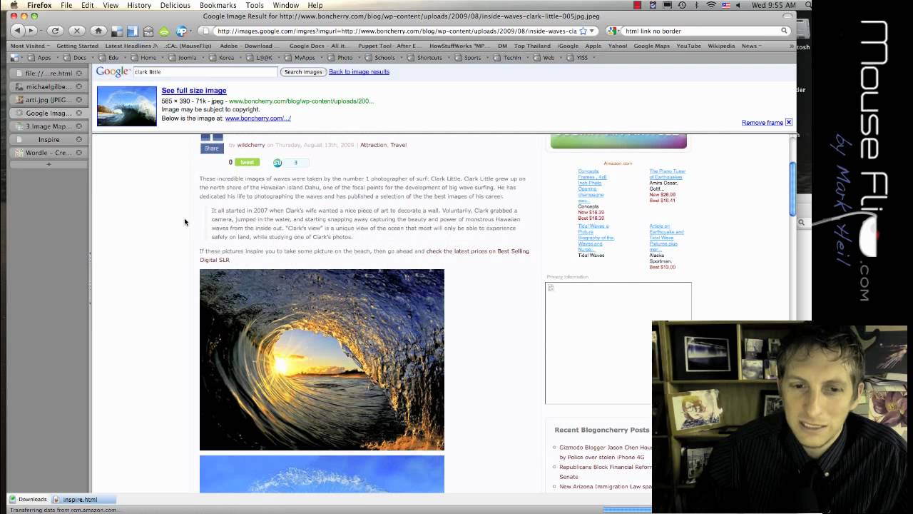 HTML Image Maps Tutorial for Beginners - Part II