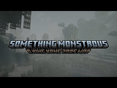 Steam Community :: Video :: Something Monstrous Mod Teaser Trailer
