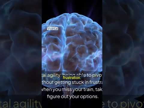 Mastering Mental Agility: The Ultimate Adaptability Learning Hack!