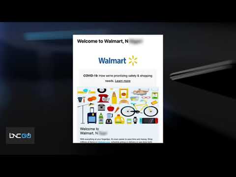 Walmart Receives Backlash for Alleged Email With N-Word