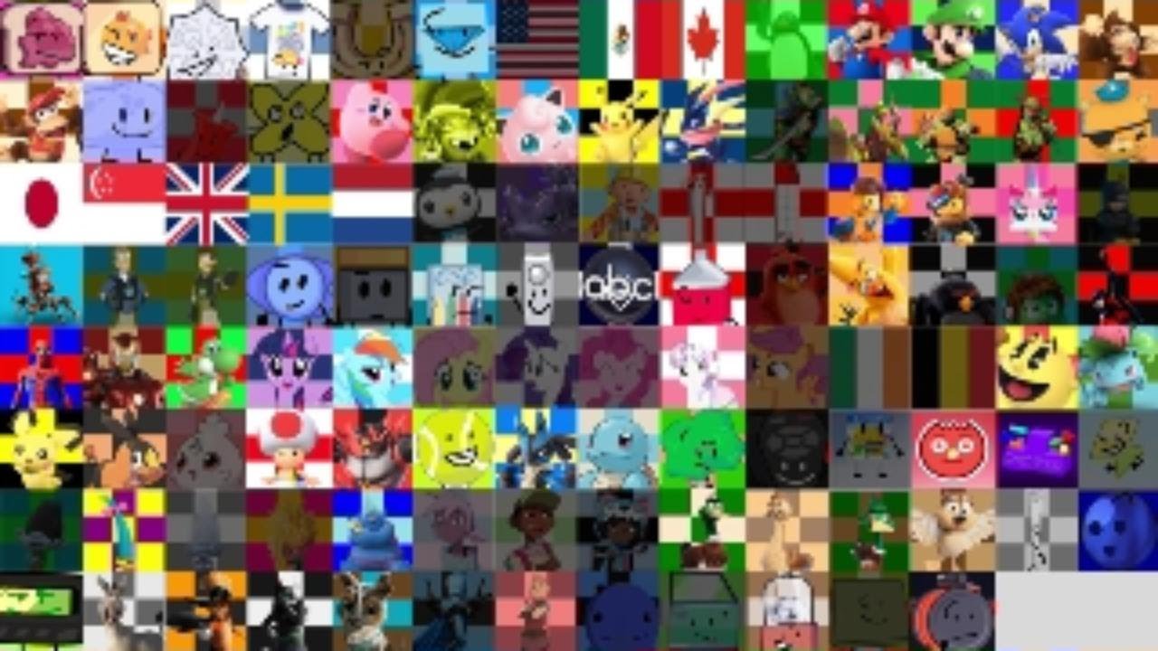 Top 220 Character Contest #145