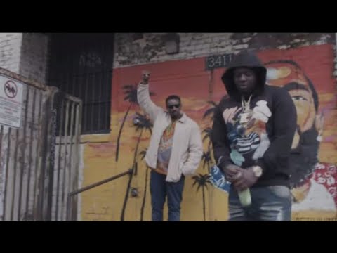 Vicasso: The Rapper West Coast Lyrical Rapper Who Beat Cancer Through ...