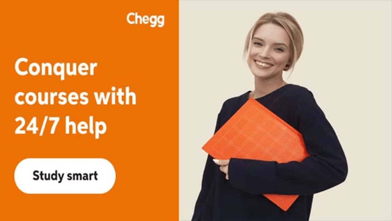 Chegg Coupon Codes ✅ Chegg Discount Codes That Works