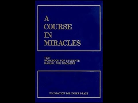 What is the World Part 7 of 16, Never study anything based in words Learn forgive