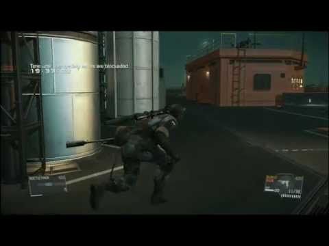 Steam Community :: Video :: MGS5 FOB - Combat Platform Stealth 4/4 ...
