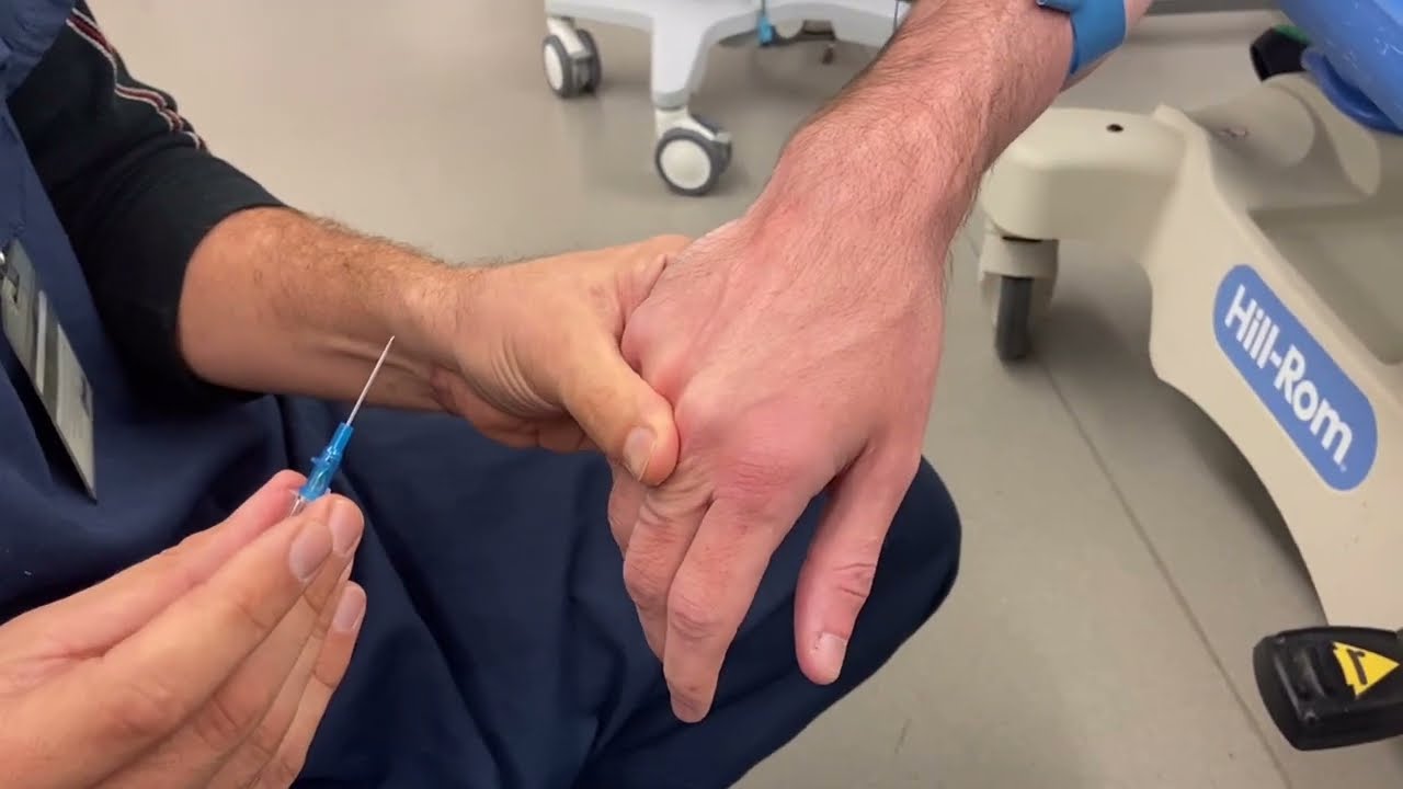 IV Cannulation, IV Infusion, IV Fluids - Med طب