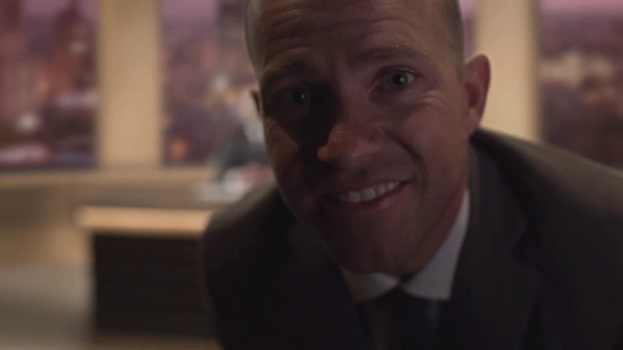 2016 November to Remember: Week 2 Results