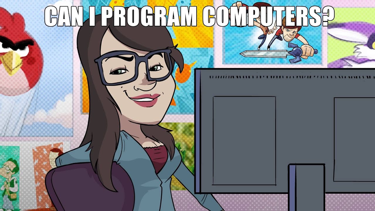 MYSPACE - Idiot Nerd Girl