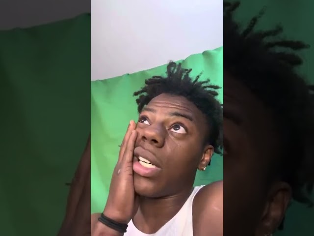 The entire IShowSpeed Minecraft clip controversy, explained