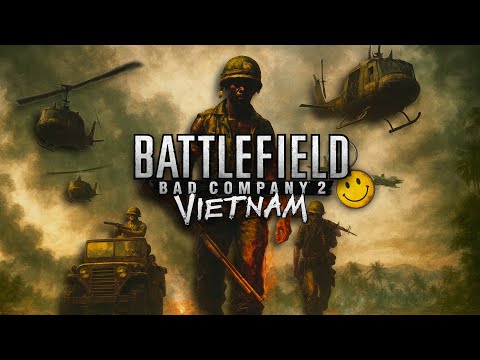 Steam Community :: Video :: BATTLEFIELD: Bad Company 2 | Multiplayer ...
