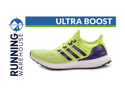 adidas Ultra Boost for women