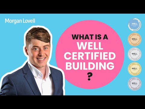 WELL-Certified Buildings Explained