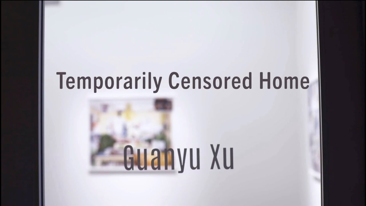 Interview with Guanyu Xu