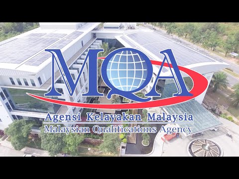 CEO DESK @ MQA: Kepentingan Akreditasi di Peringkat Antarabangsa
