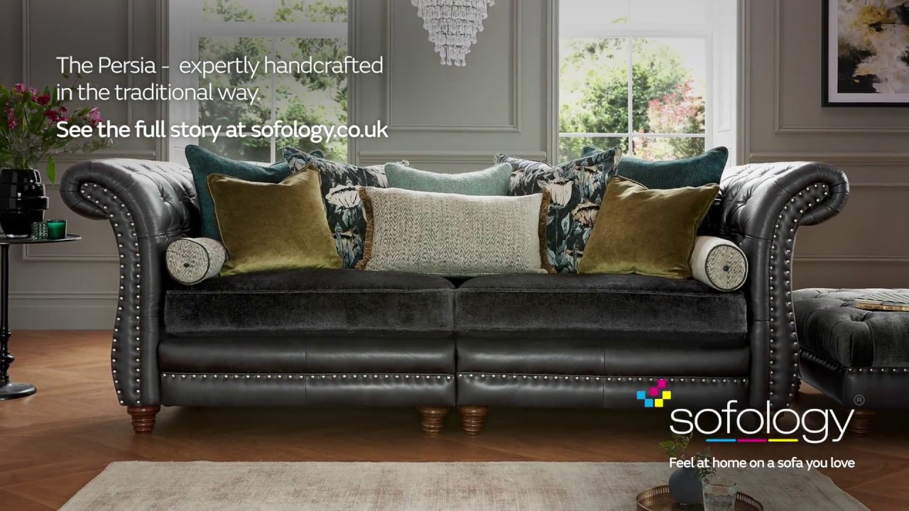 Persia, exclusive to Sofology