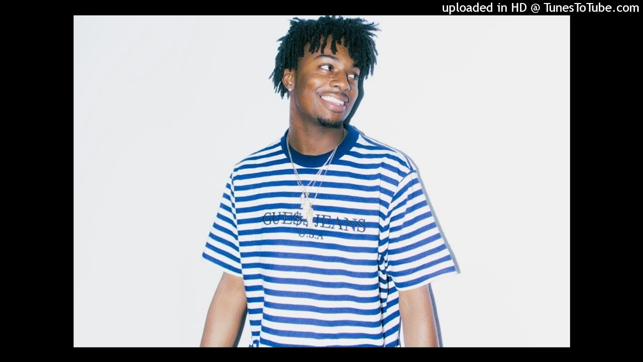 Playboi Carti - Perfume (SLOWED + REVERB) *perfect speed*