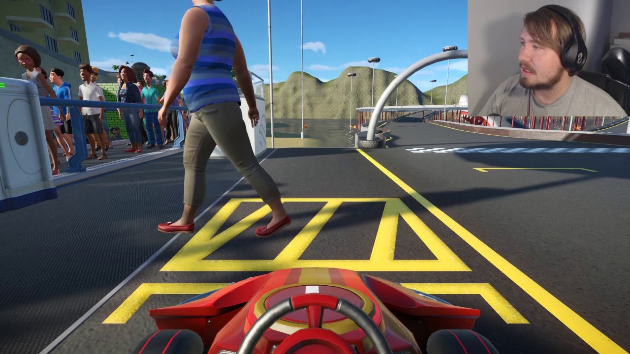 Planet Coaster | Spring Update | Cheats | (END END)