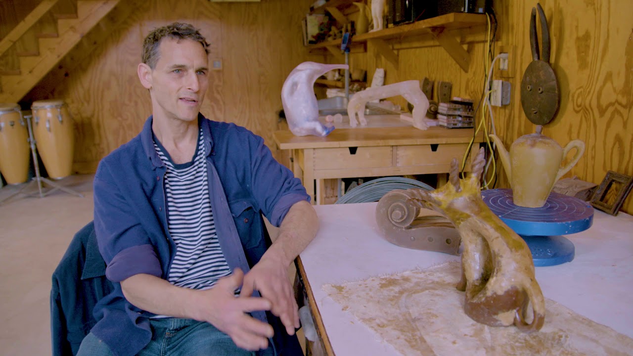 Craft in America Craft in America - STORYTELLERS