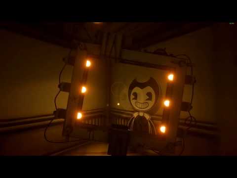 Steam Community :: Bendy and the Ink Machine