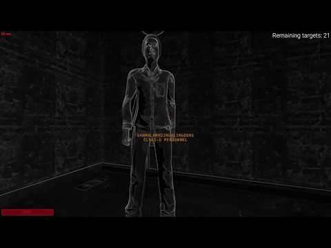 Steam Community :: Video :: SCP: Secret Laboratory - Meet the Meat Doggos