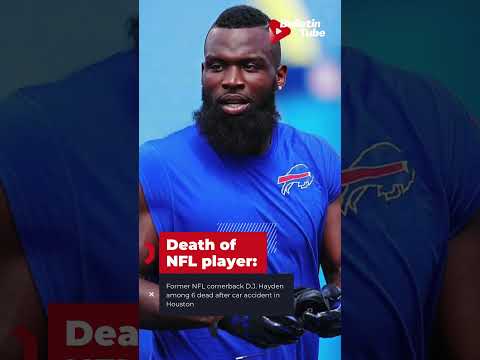 Former NFL player Mike Williams' death caused by rare dental-related sepsis #nfl #mikewilliams #news