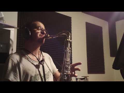 Dave Guardala Tenor Super King Silver iMuso