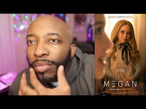 M3GAN Review