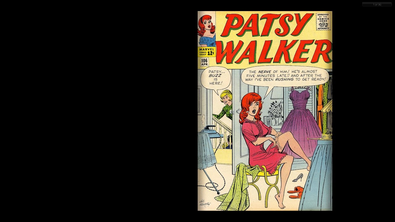 196304 Patsy Walker v1 106