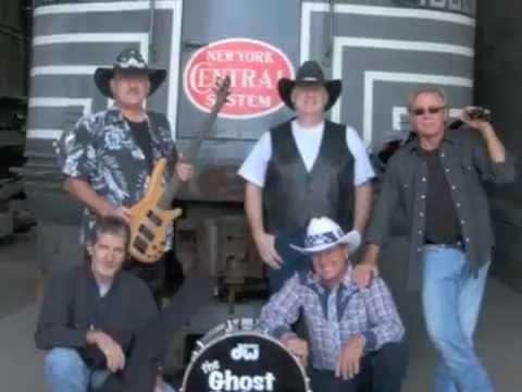 The GhostRiders Band | ReverbNation